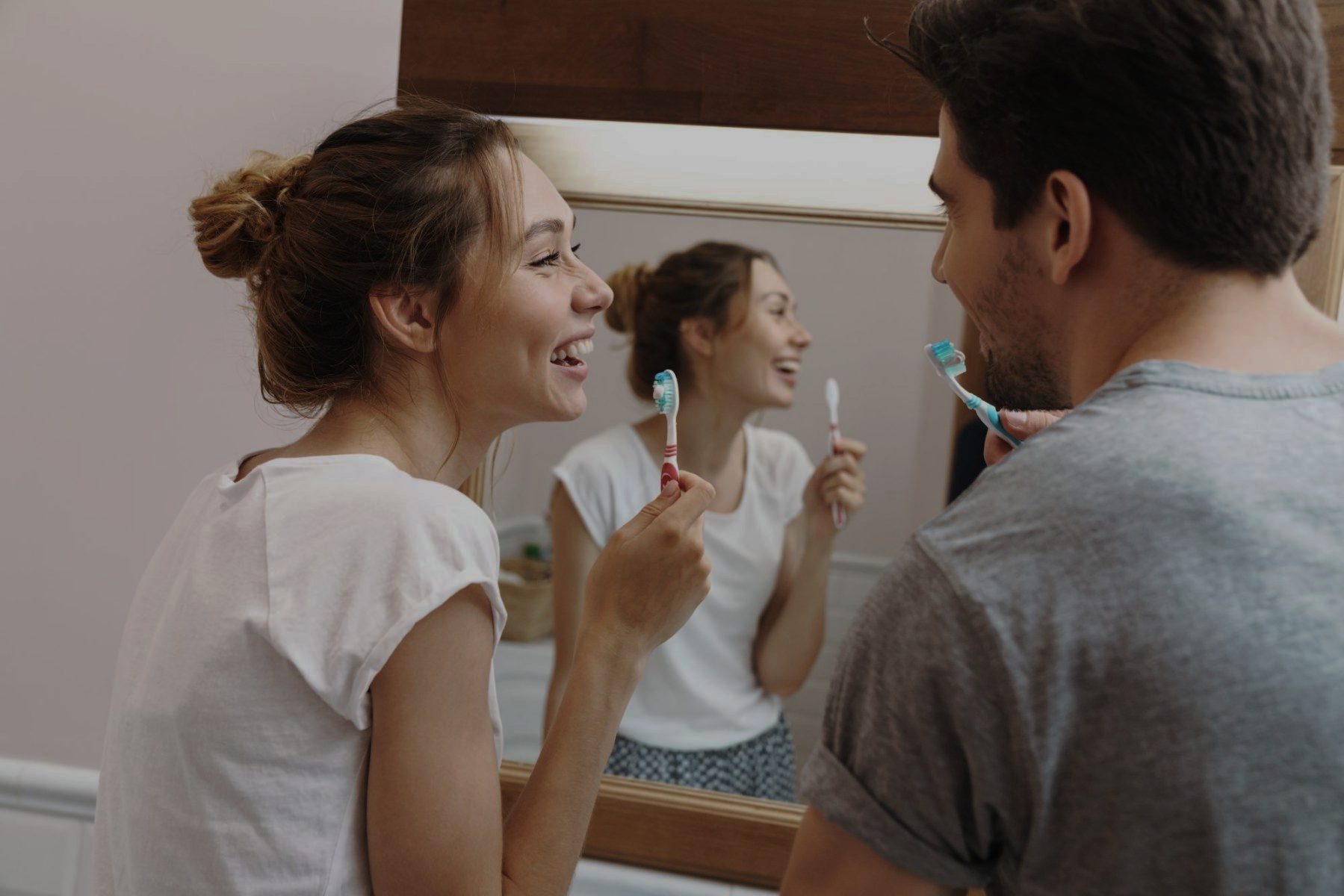 A Couples Therapist: How We Bring Back the Warm & Fuzzy Feelings in a ...