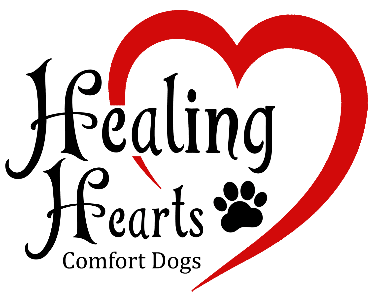 Healing Hearts Comfort Dogs | Counseling Works | Naperville Therapy