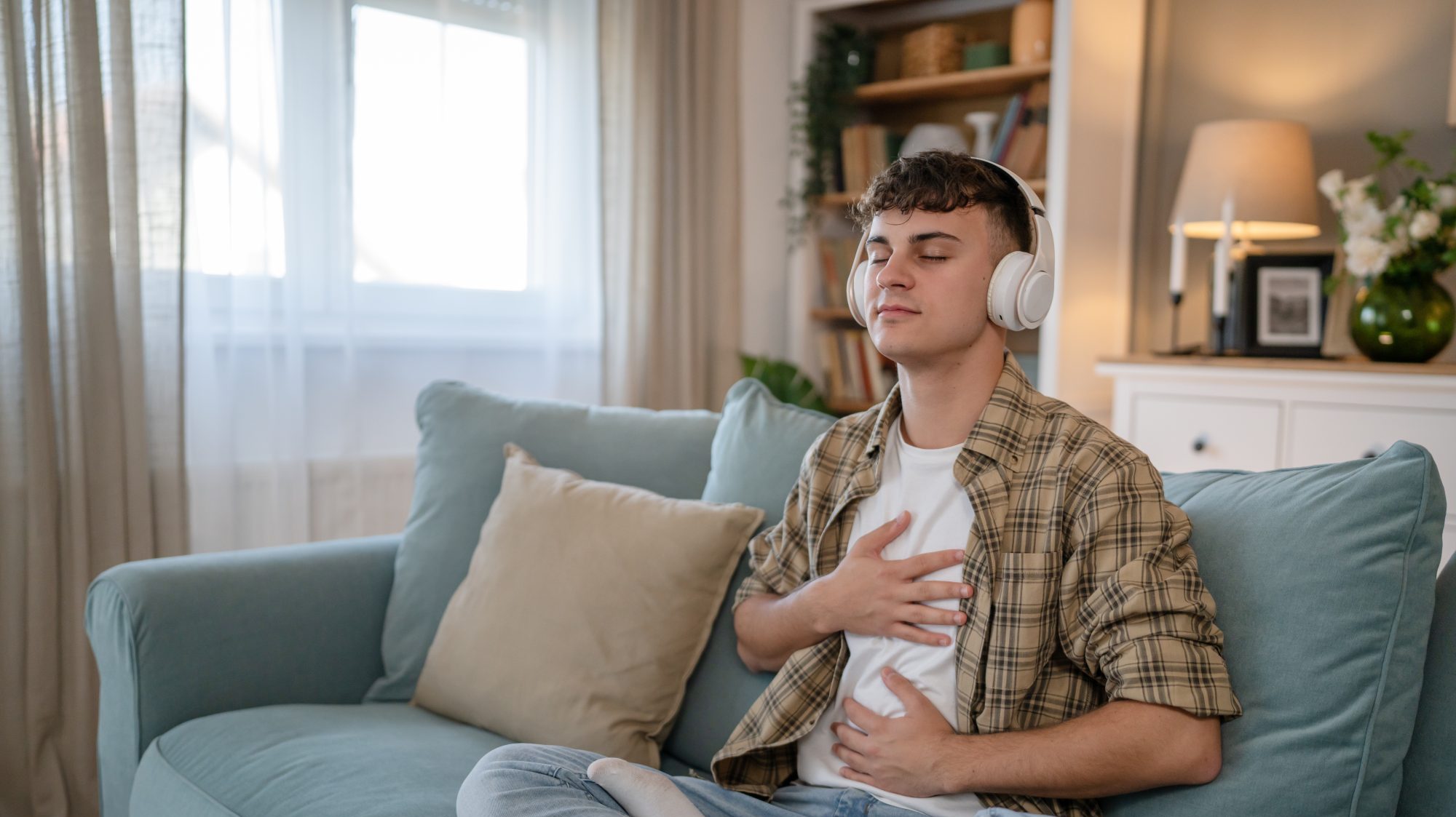 Earkick: AI-Powered Mental Health Support App