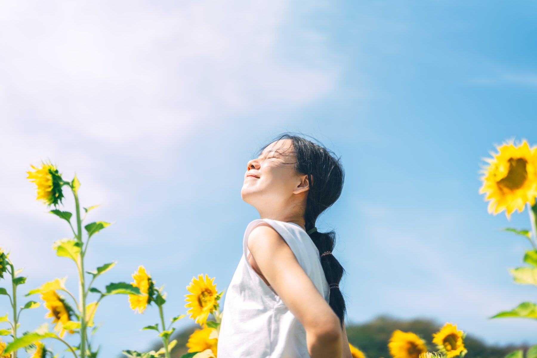 When Life Feels Chaotic, Focus on What You Can Control