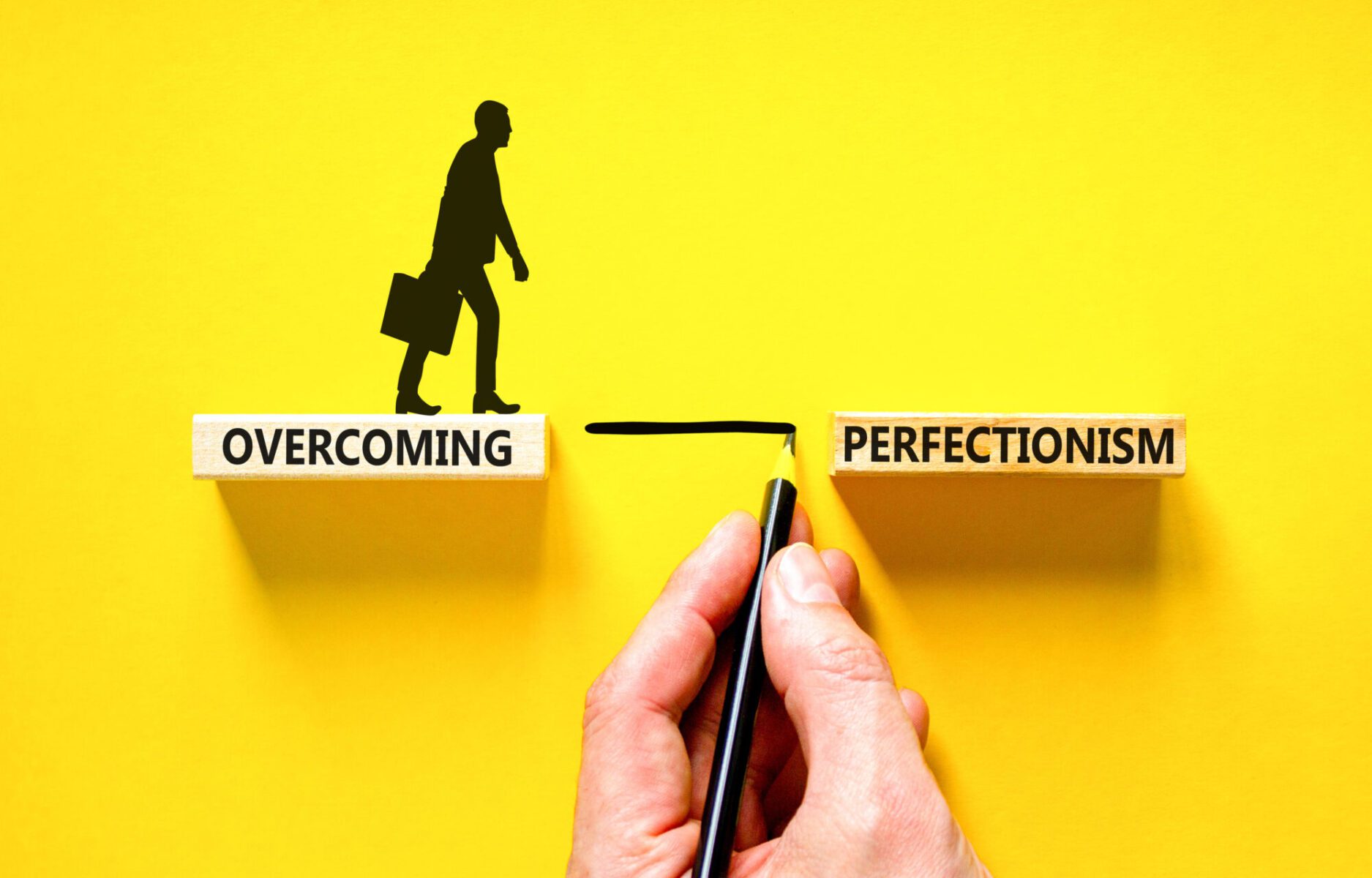 Why Perfectionism Hurts High Achievers and How Self-Compassion Helps